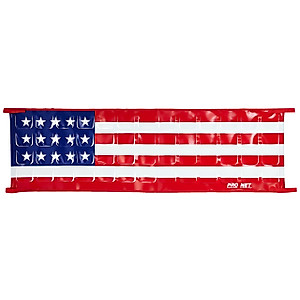 Covercraft PN012 US Flag Logo Heavy-Duty ProNet Tailgate - Pack of 1