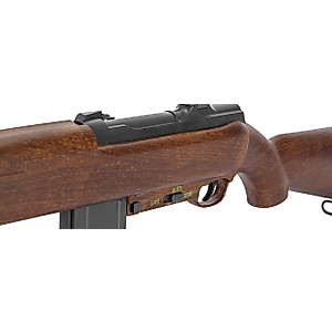 well m1 d69 electric airsoft lpeg(Airsoft Gun)