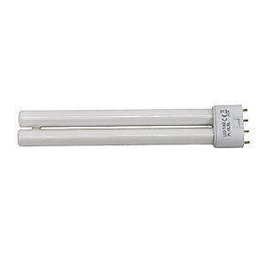 Awoco Replacement LED Tube PL-18L 5 W LED UV Light Bulb for Wall Mount Sticky Fly Trap Lamp FT-1C18-LED (PL-18L)