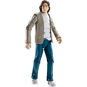 Batman v Superman Dawn of Justice Multiverse Movie Master Lex Luthor Action Figure