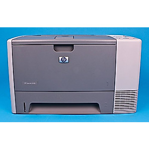 HP Q5964A LaserJet 2430 2430N Desktop Network Printer (Certified Refurbished)