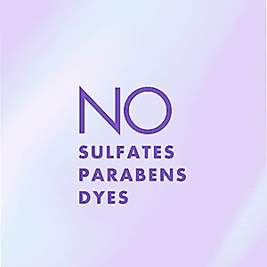 SoftSheen-Carson Dark and Lovely Blowout Moisture Hair Mask & Deep Treatment Conditioner with Castor Oil, For All Hair Types Including Curly, 12 fl oz