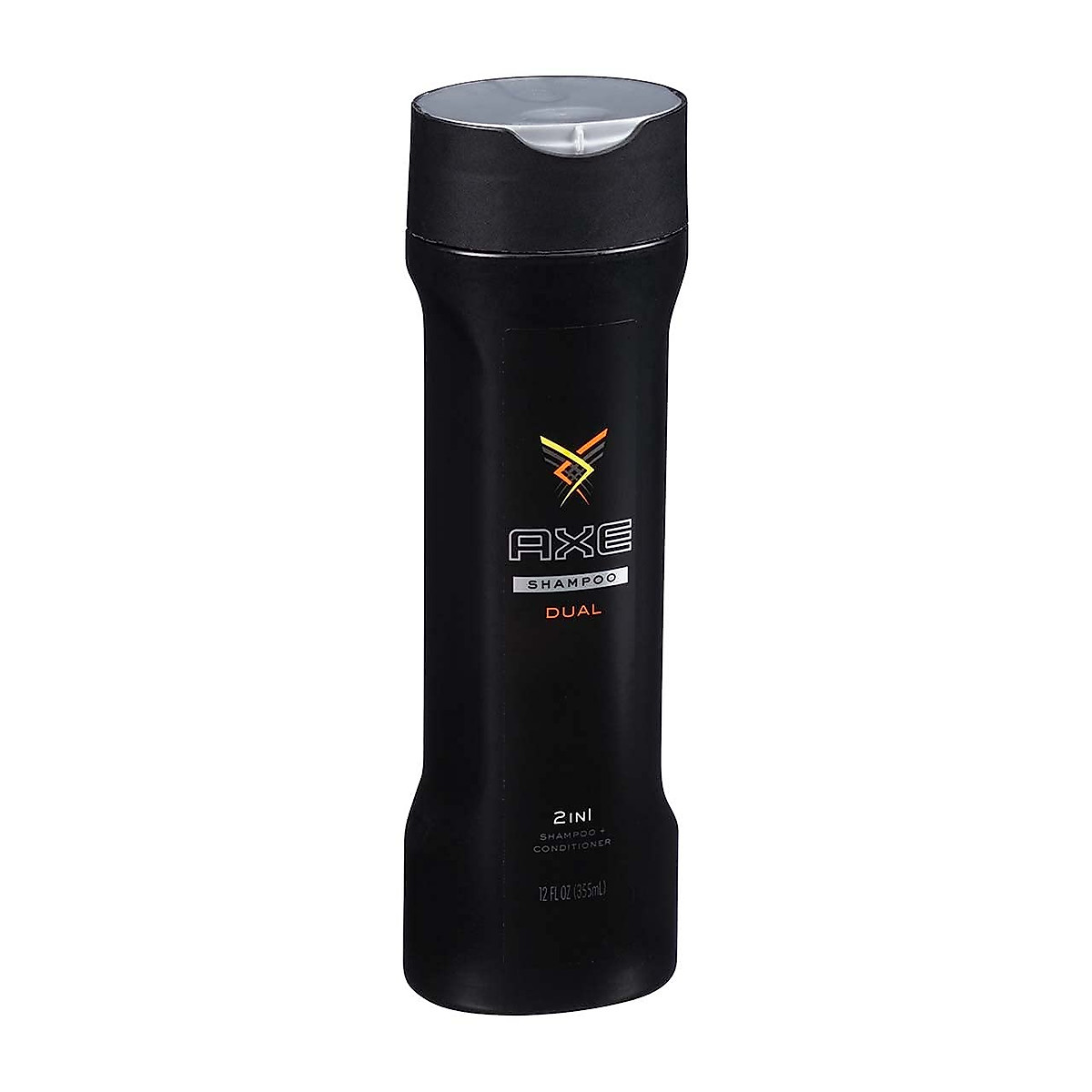 Axe Axe Shampoo 2 In 1, 12 oz