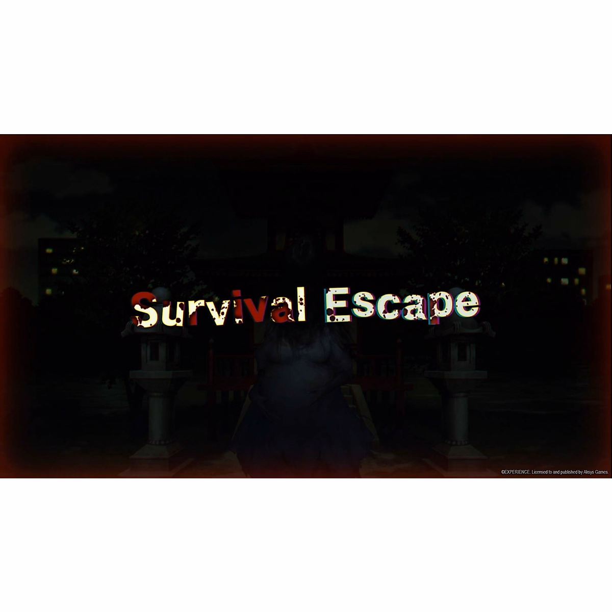 Spirit Hunter: NG - Nintendo Switch Standard Edition