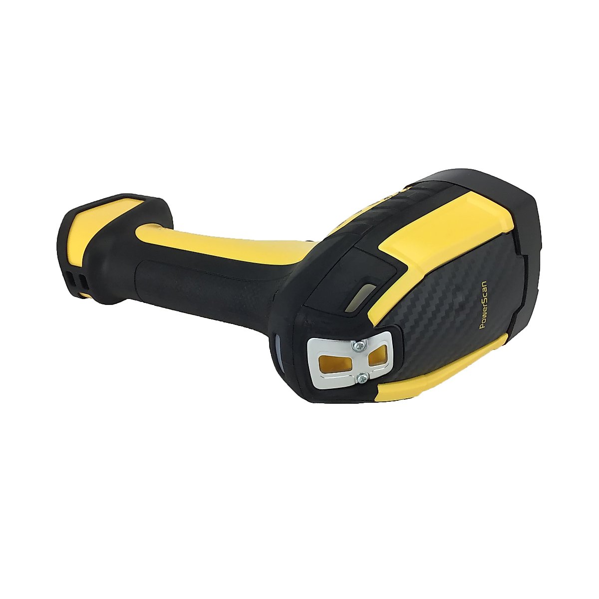 Generic Datal○gic PowerScan PD9630 (High Performance) Corded Handheld industrial Omnidirectional Rugged 1D/2D Area Imager Barcode Scanner with USB Cable