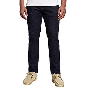 GAP Mens Gapflex Slim Jeans, Rinsed, 38W x 30L US