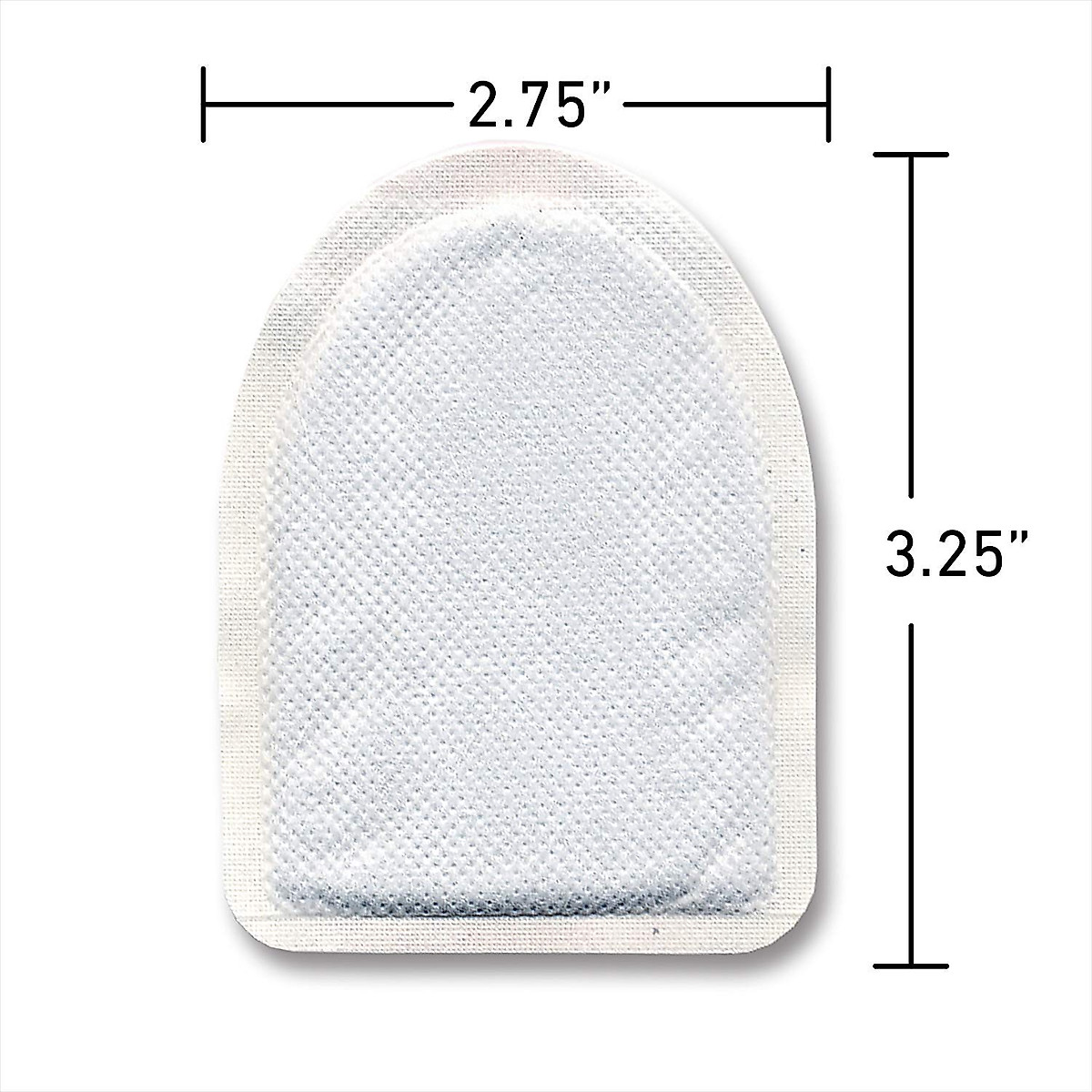 HotHands Toe Warmers 14 Pair