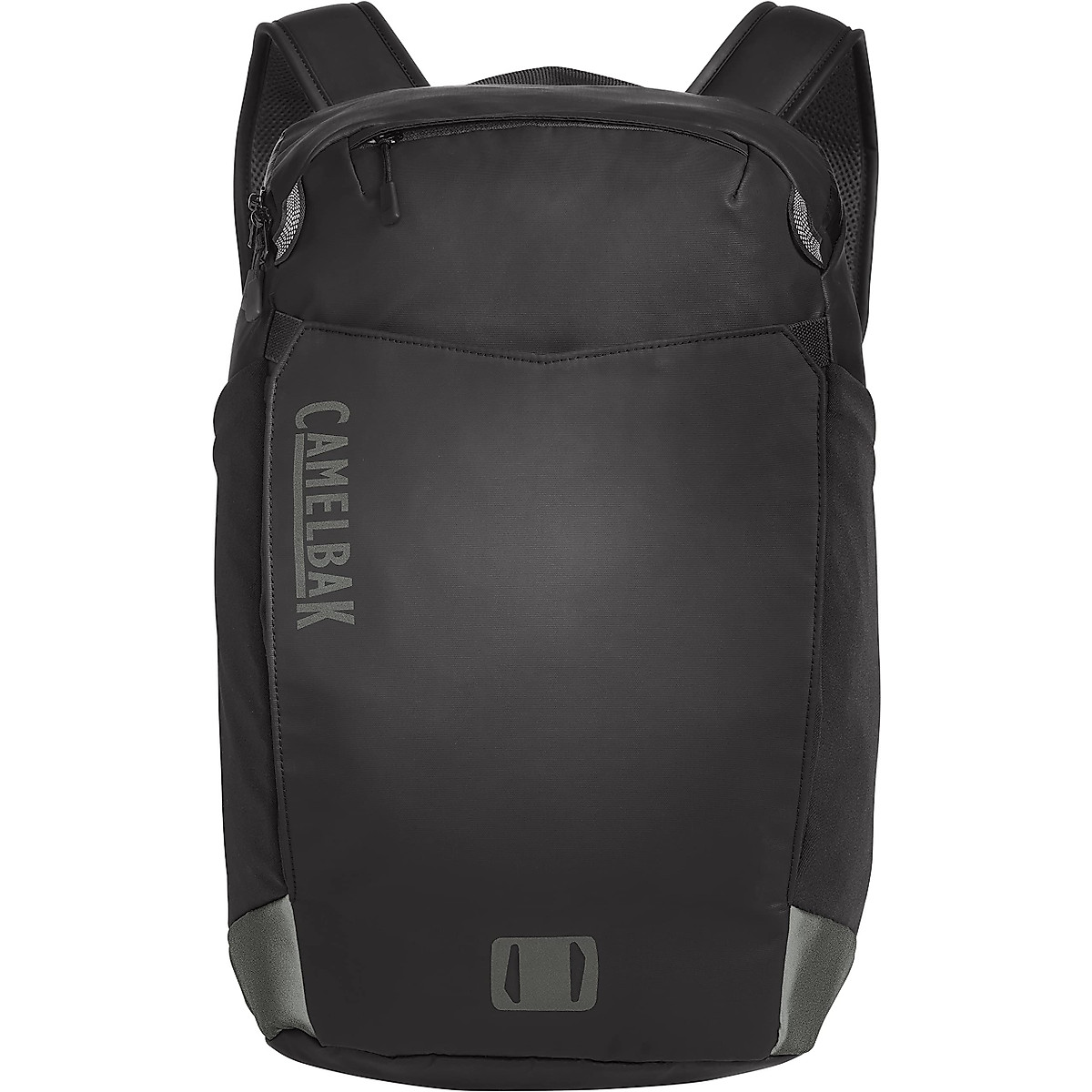 CamelBak M.U.L.E. Commute 22 Bike Backpack with Weatherproof Laptop Sleeve,Black
