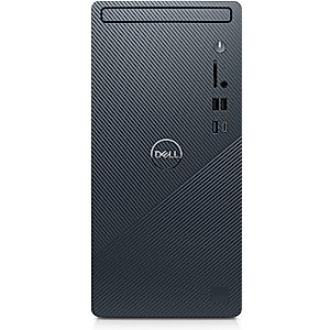Dell OptiPlex 7000 7010 Desktop Computer - Intel Core i5 13th Gen i5-13500 Tetradeca-core (14 Core) 2.50 GHz - 16 GB RAM DDR4 SDRAM - 512 GB M.2 PCI Express NVMe SSD - Tower - Black