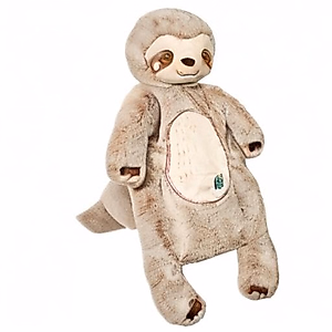 Douglas Baby Sloth Sshlumpie Plush Stuffed Animal