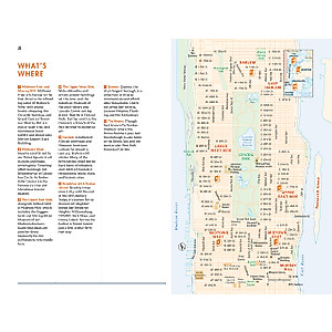 Fodor's New York City (Full-color Travel Guide)