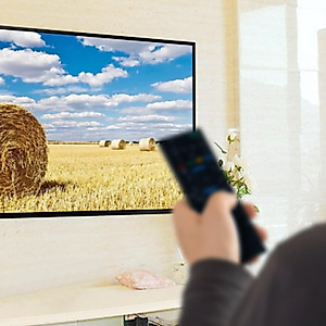 ALLIMITY RM-AAU019 Replacement Remote Control Compatible with Sony DVD AV Receiver Home Theater RM-AAU001 STR-DV10 STR-DE598 6.1 Channel Surround Sound