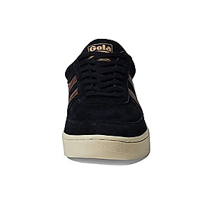 Gola Grandslam Flame Black/Copper 8 B (M)