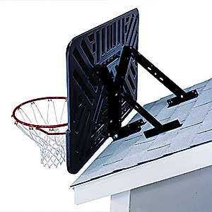 Lifetime 9594 Basketball Backboard Mounting Kit