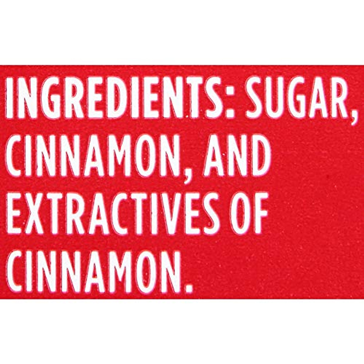 McCormick Cinnamon Sugar, 3.62 oz