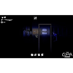 The Coma: Recut - Nintendo Switch