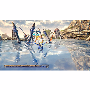 Panzer Dragoon (Limited Run #377) - PlayStation 4