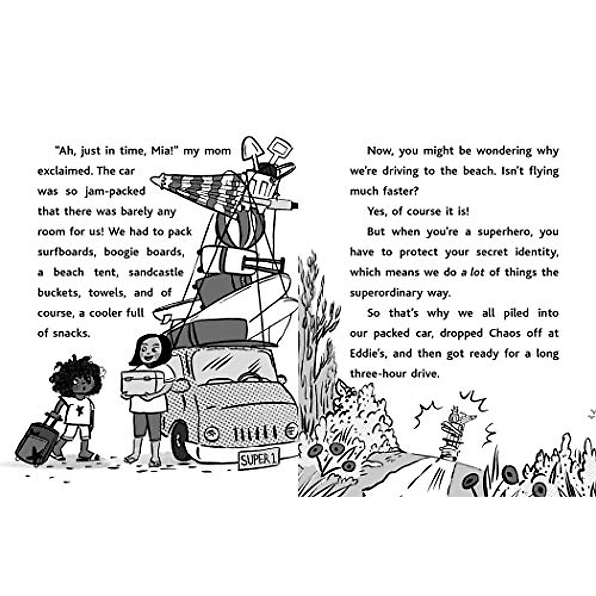 Mia Mayhem Rides the Waves (11)