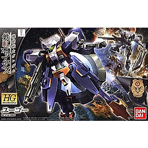 Bandai Hobby HG IBO Hugo "Gundam IBO" Building Kit (1/144 Scale)