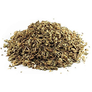 Amazon Brand - Happy Belly Mediterranean Oregano, 0.65 ounce (Pack of 1)