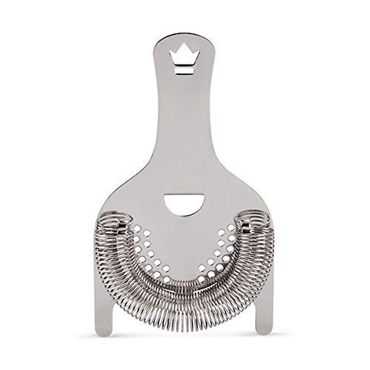 Cocktail Kingdom Koriko® 2-Prong Hawthorne Strainer