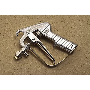 3M TALC CYL HDWE Cylinder Adhesive Applicator Standard Output (Includes Cylinder Adhesive 9501 Spray Tip), 1 Applicator/case