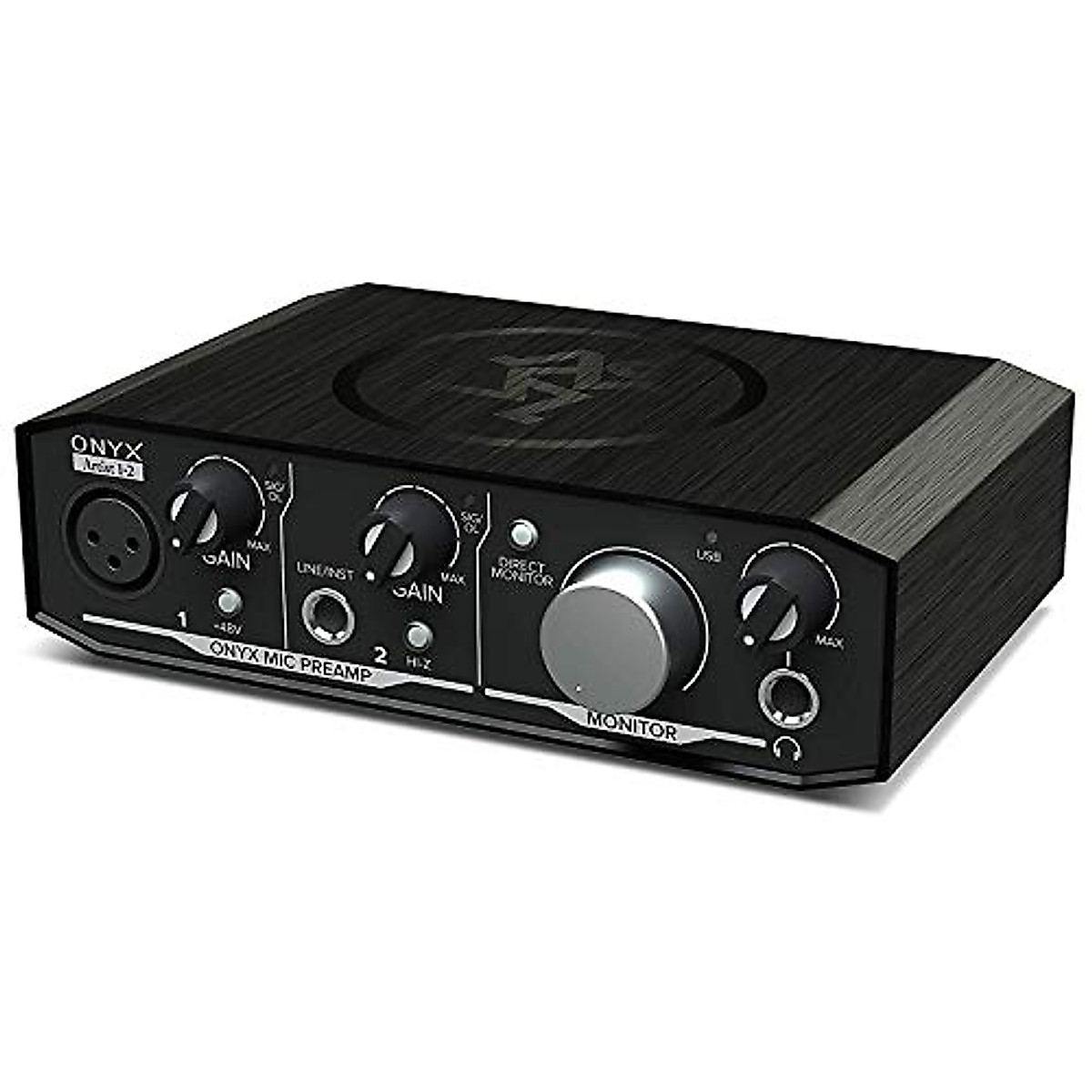 Mackie Onyx Producer 2-2 USB Audio Interface