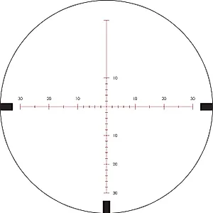 Vortex Optics Viper PST Gen I 2.5-10x44 SFP Riflescope - EBR-1 MOA Reticle