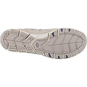 Skechers Gratis - Be Magnificent Women's Slip On Shoe Navy/Hot Pink 10