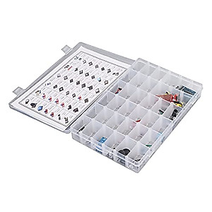 Sensor Module, Detection Modules 45Pcs Development Accessory Durable for Modification