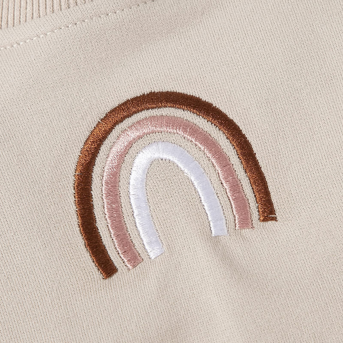 DREAM BUS Newborn Baby Girl Clothes Sweatshirt Long Sleeve Oversized Romper Toddler Girl Fall Winter Sweater With Headband(Gray,0-6months)