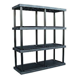 DuraShelf Containment Tray General Storage Box (PBSS Mdls)