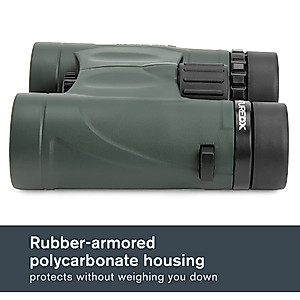 Celestron – Nature DX 8x32 Binoculars – Outdoor and Birding Binocular