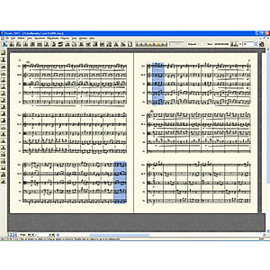 Finale 2011 Academic [OLD VERSION]