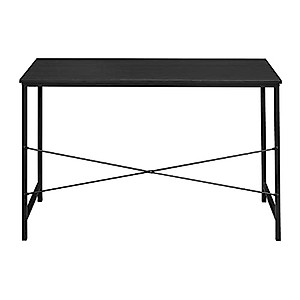 Niche Soho Desk Shell- Ebony
