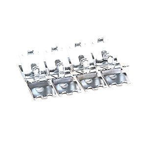 TRUE PARTS 918306 SHELF CLIP KIT 8 (918306)