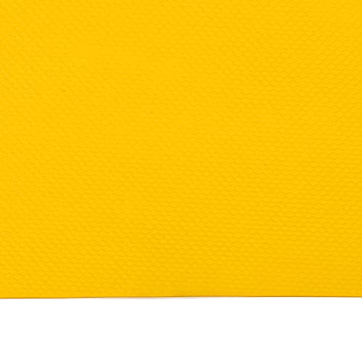 Astibym Repair Patches Kit, PVC Patches Set Professional 6pcs for Kayak(Yellow)