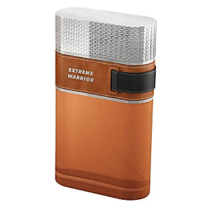 Armaf Extreme Warrior Eau De Toilette Spray for Men, 3.4 Ounce