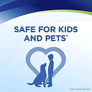 Woolite Carpet and Upholstery Cleaner Stain Remover, 4 pack - 83524