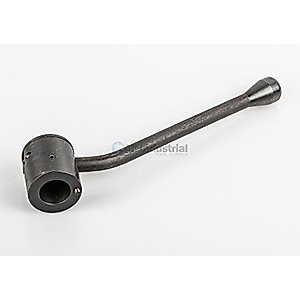 Quill Feed Speed Handle for Bridgeport Milling Machine