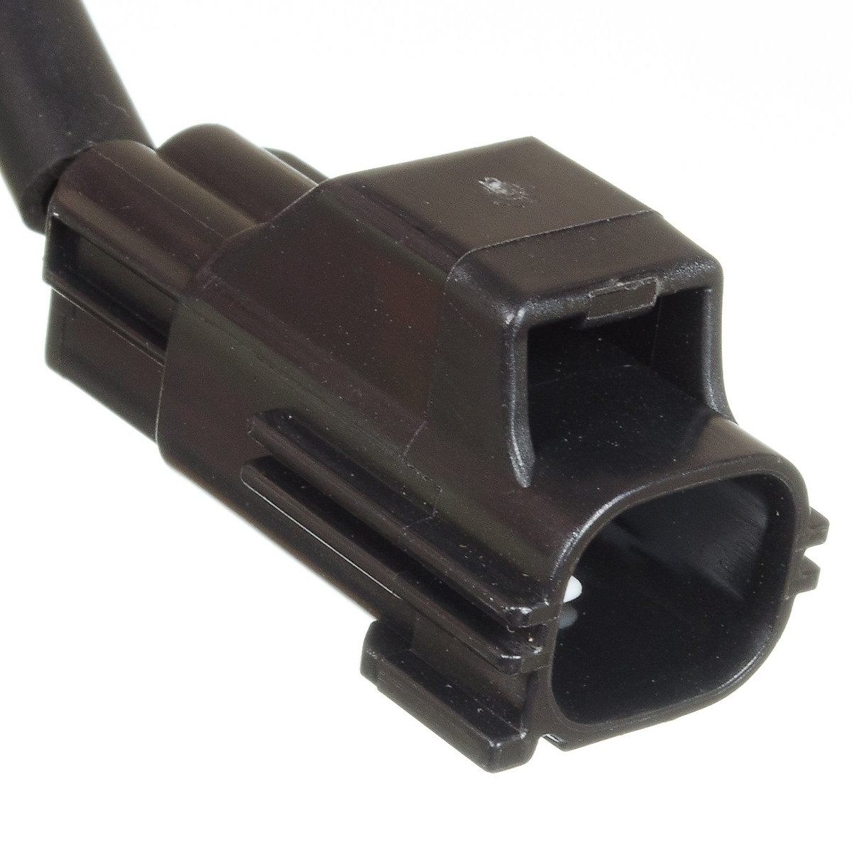 Holstein Parts 2ABS0140 ABS Wheel Speed Sensor - Compatible With Select Volvo S60, S80, V70, XC70; FRONT LEFT