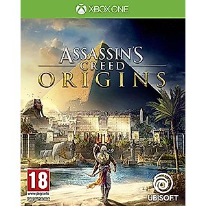 Assassin's Creed Origins - Xbox ONE nv Prix