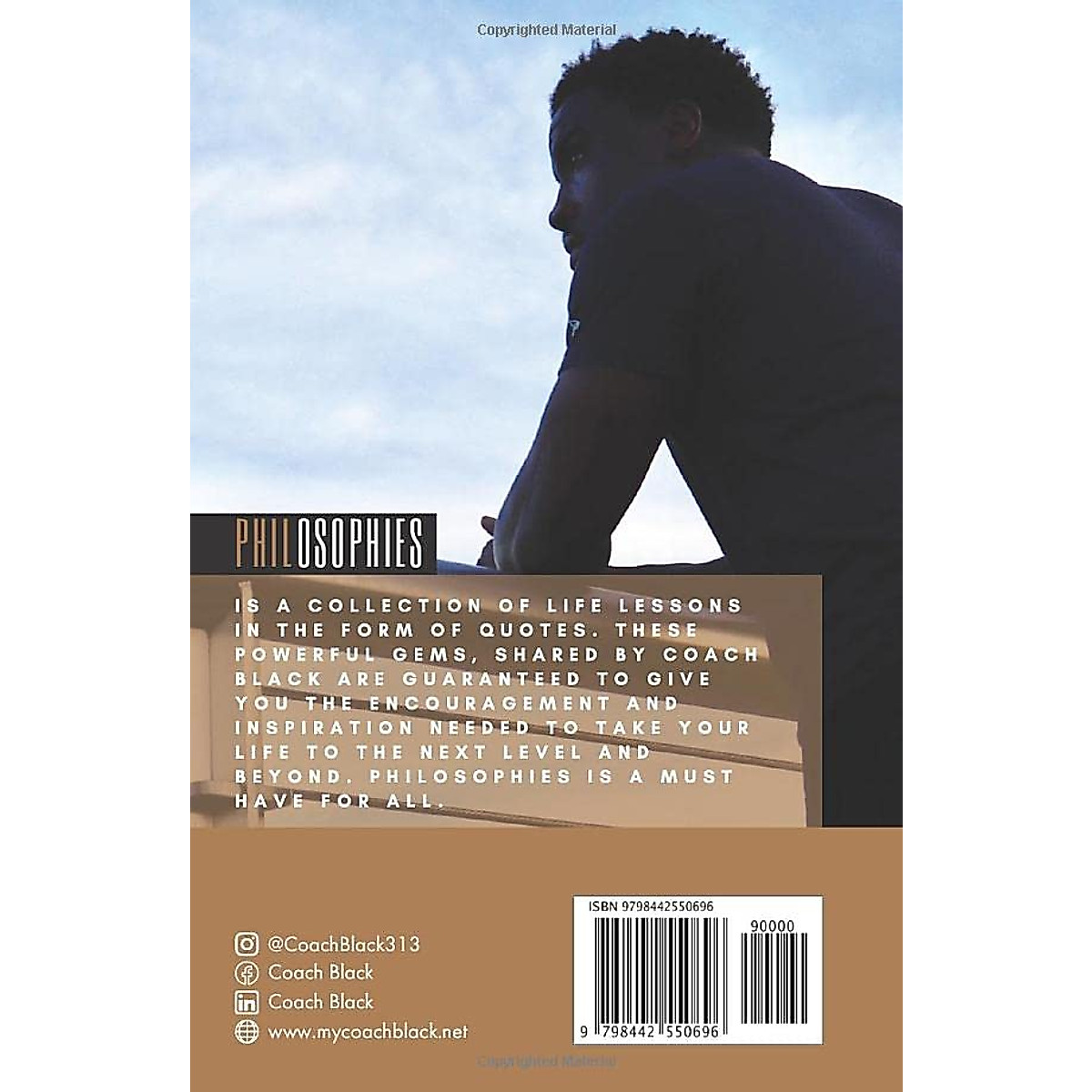 PHILosophies: Something to Think About