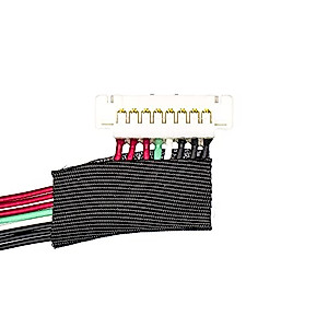 Cameron Sino New 4800mAh Battery for GU502DU, GU502GU, GU502GU-AZ047T, GU502GV, GU502LWS, GU532GU, GU532GU-AZ076T, GX502GV, GX502GW, GX532GV, GX532GW, ProArt StudioBook Pro 15 W500G