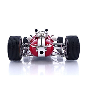 Tecnomodel Mythos - Lot 38-500 Indy 1966-1/18