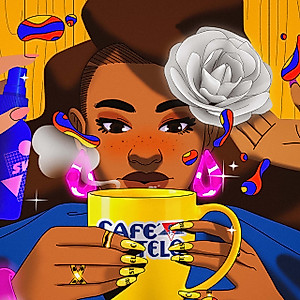 Café Bustelo Espresso Style Dark Roast Coffee, 72 Keurig K-Cup Pods