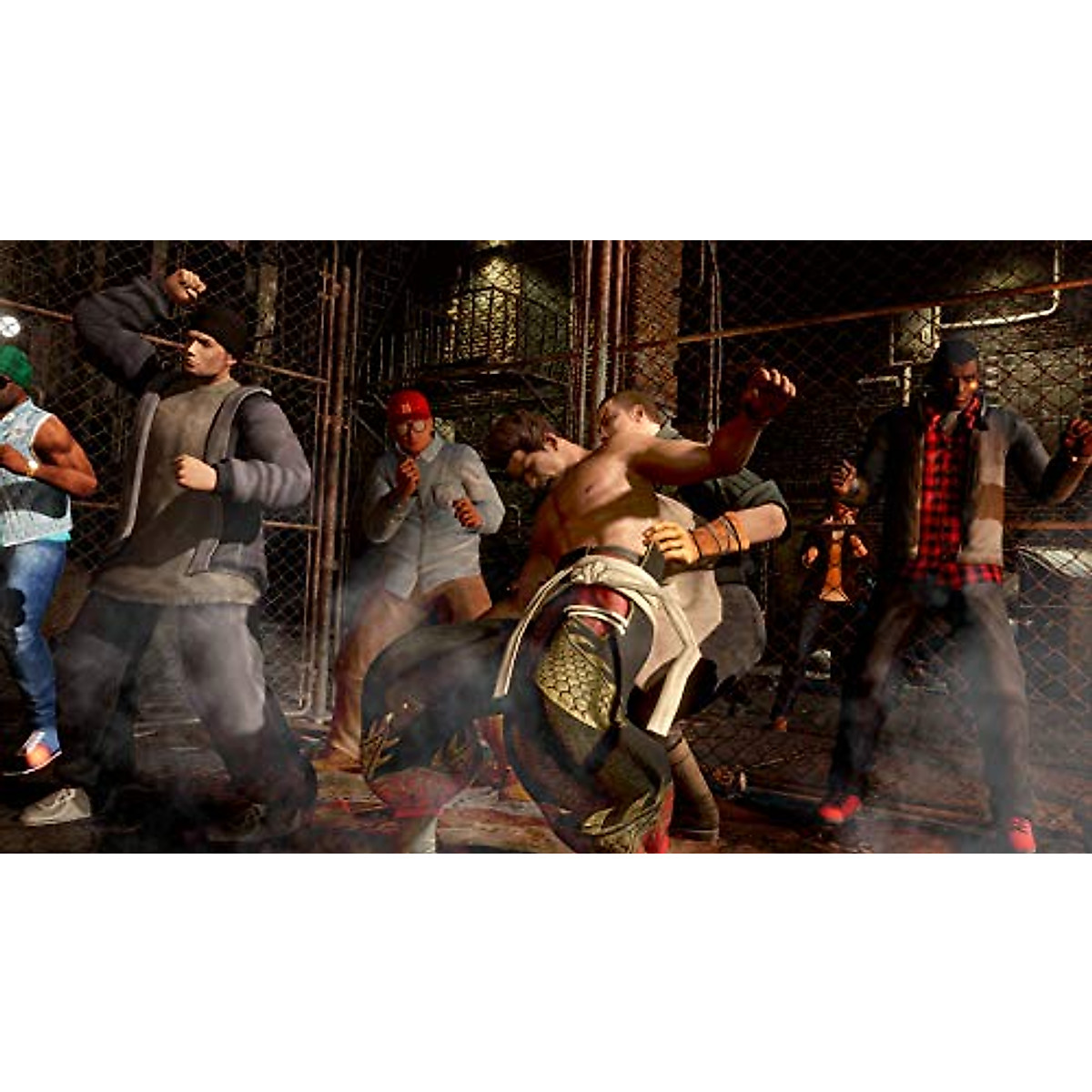 Dead or Alive 6 - Xbox One