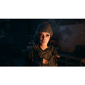 TERMINATOR: RESISTANCE ENHANCED - PS5