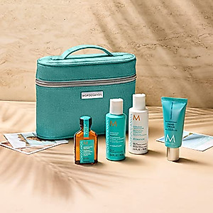 Moroccanoil Hydration Travel Set