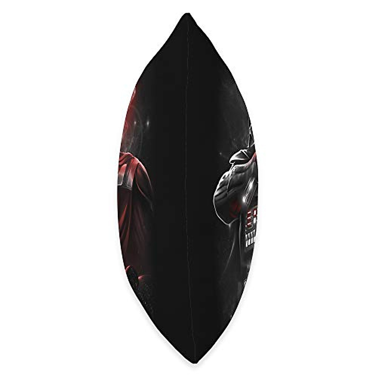 Star Wars Darth Vader Detailed Portrait Throw Pillow